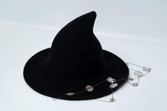 The Modern Witches Hat – CraftyUplift