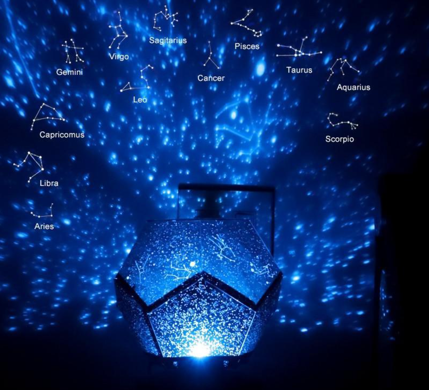 NOVA™ Stars Original Home Planetarium – CraftyUplift