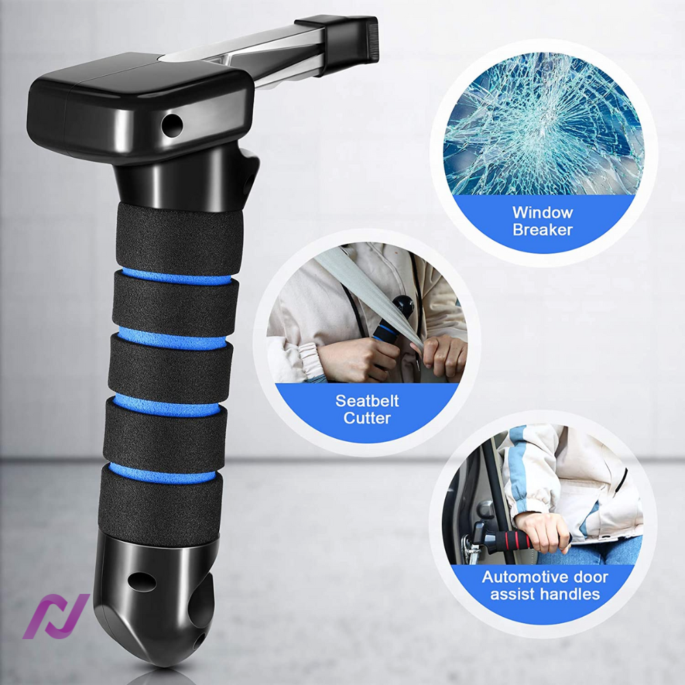 [30% OFF Today] Modern Mint™ Car Support Handle – CraftyUplift