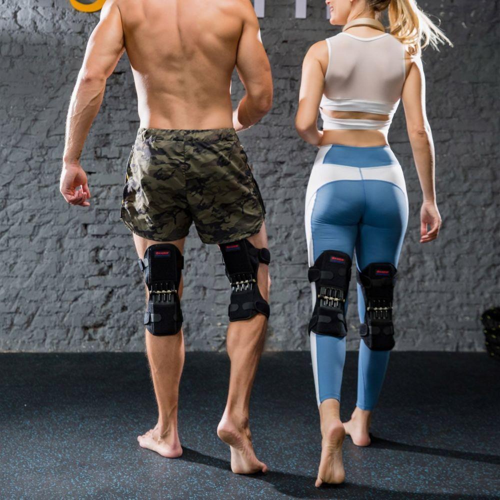 Power Knee Stabilizer Pads – CraftyUplift