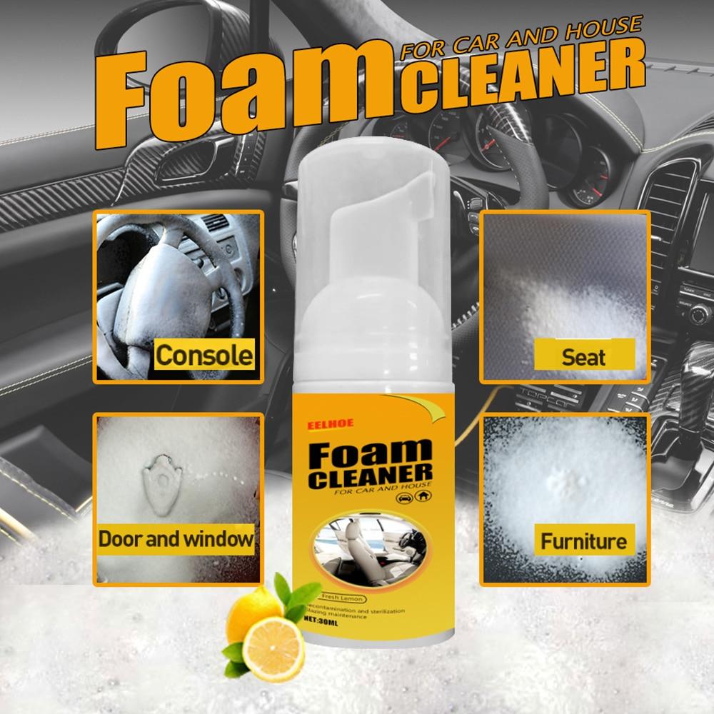 Multi-Purpose Foam Cleaner – CraftyUplift